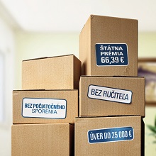 Dôležité dokumenty - ČSOB